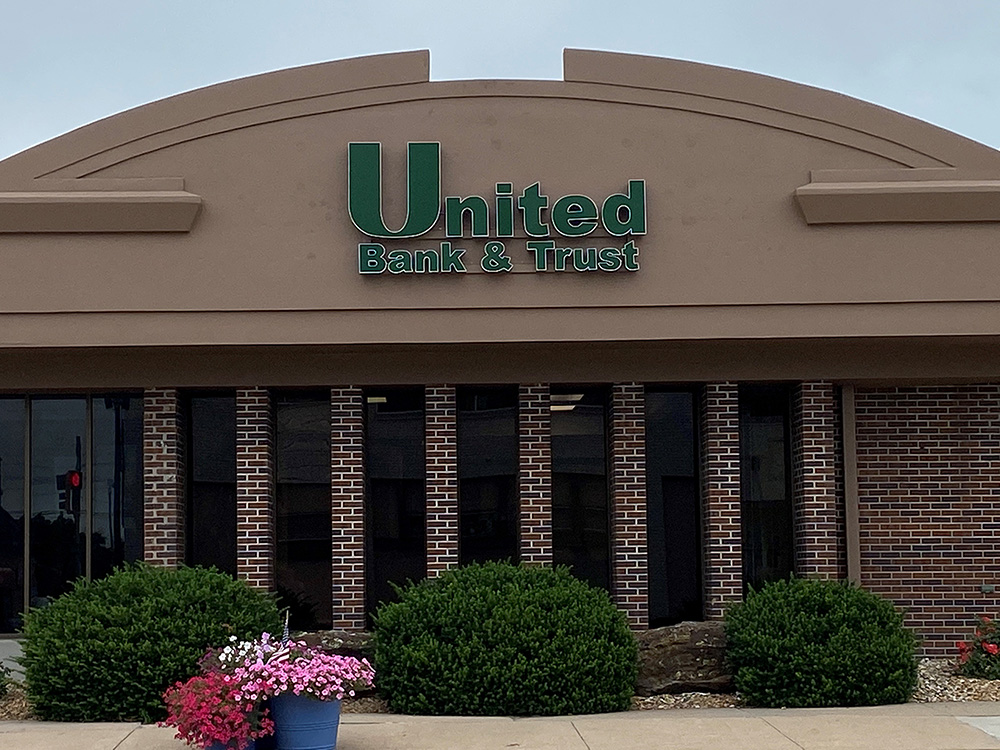 Branches & ATMs | Find Locations Near You | United Bank and Trust